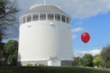 Private tour of Stephen King’s Derry Maine